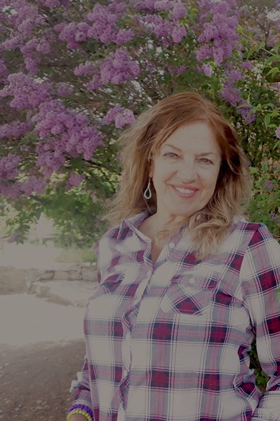 Michelle Chrisman | Featured Artist | Romero Street Gallery